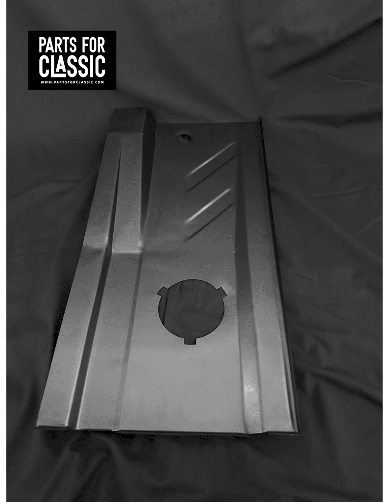 E36 Rear Bottom floor plate RIGHT side coupe, sedan 1990-2000 ...