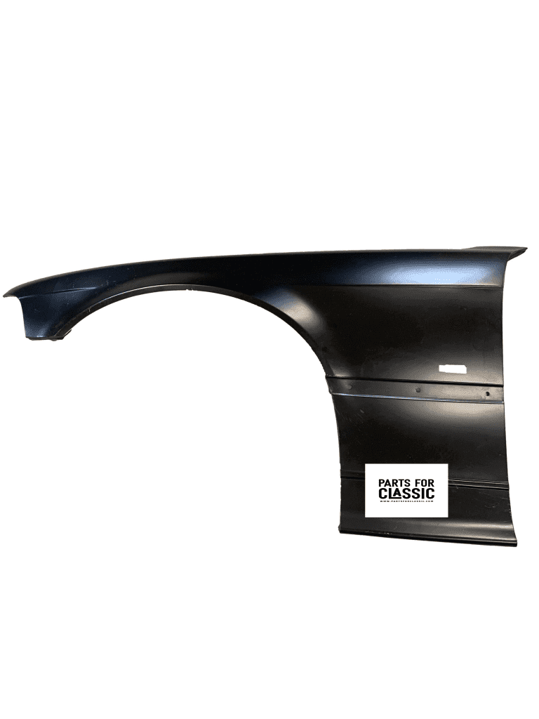 E36 coupe Front fender LEFT side (1990- 1995) – PartsForClassic