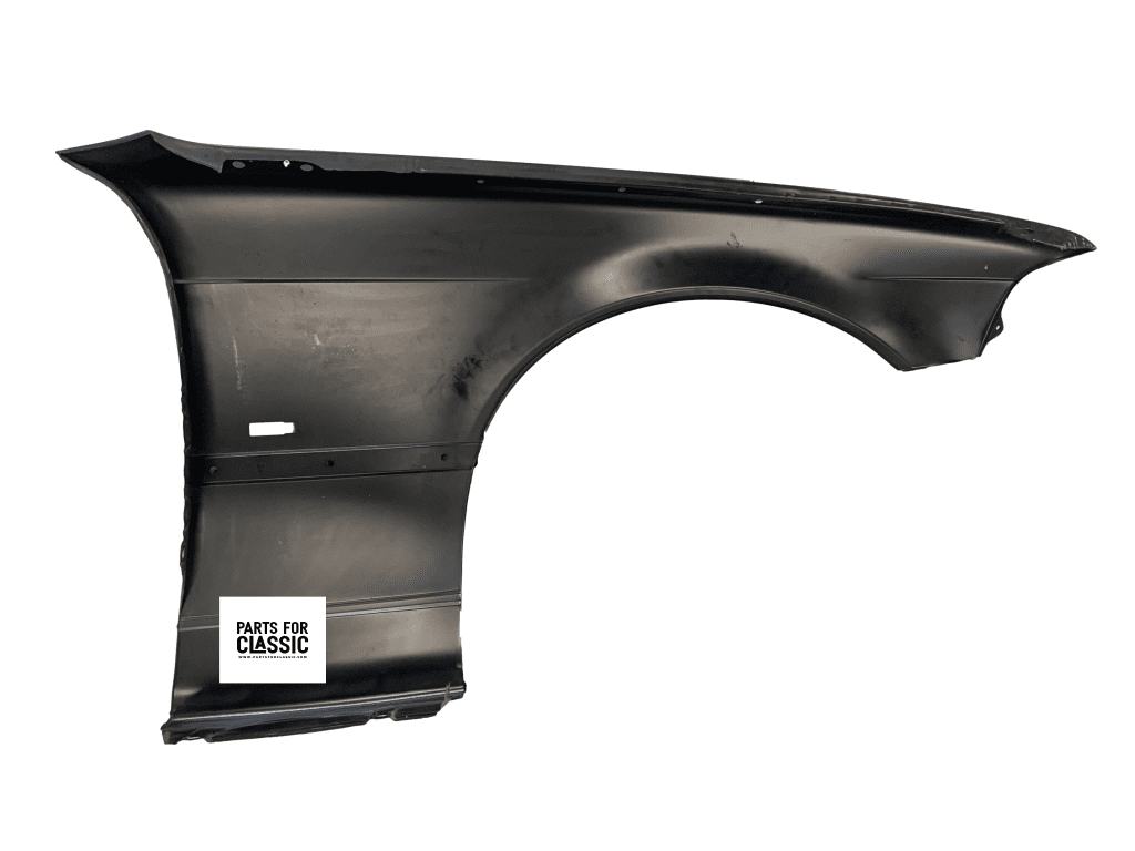 E36 coupe Front fender LEFT side (1990- 1995) – PartsForClassic