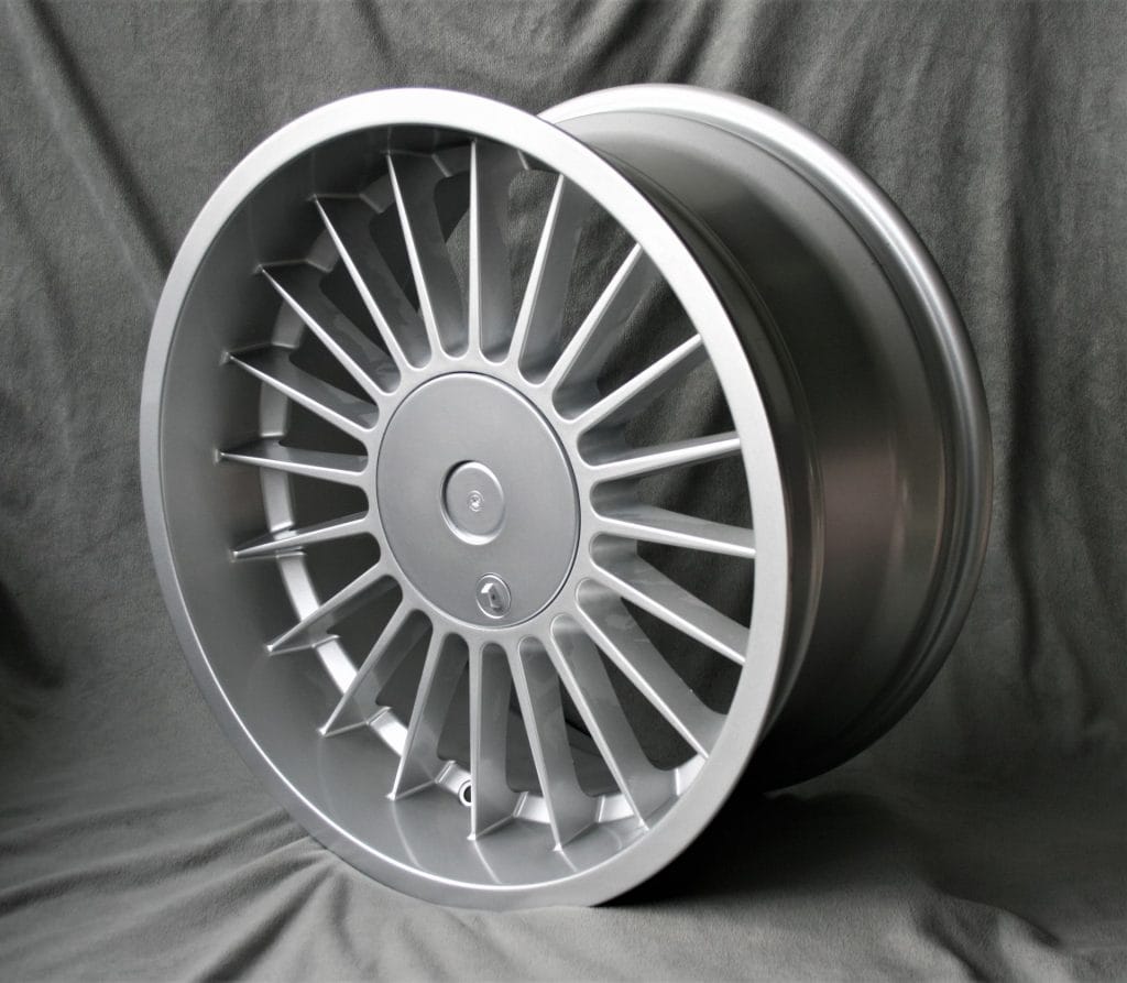 Alpina Style, 9×18, ET12 – PartsForClassic
